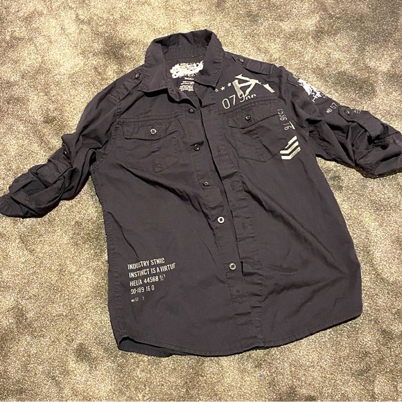 Helix | Shirts & Tops | Helix Boys Shirt | Poshmark